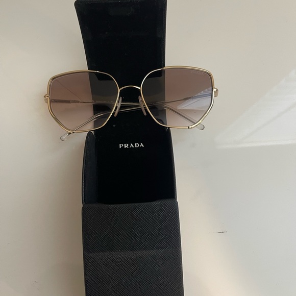 Prada | Accessories | Prada Frames | Poshmark